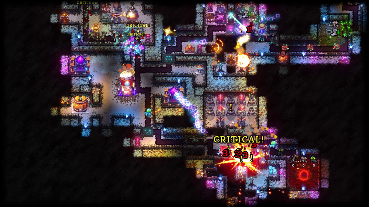 Press EN – ShoulderByte