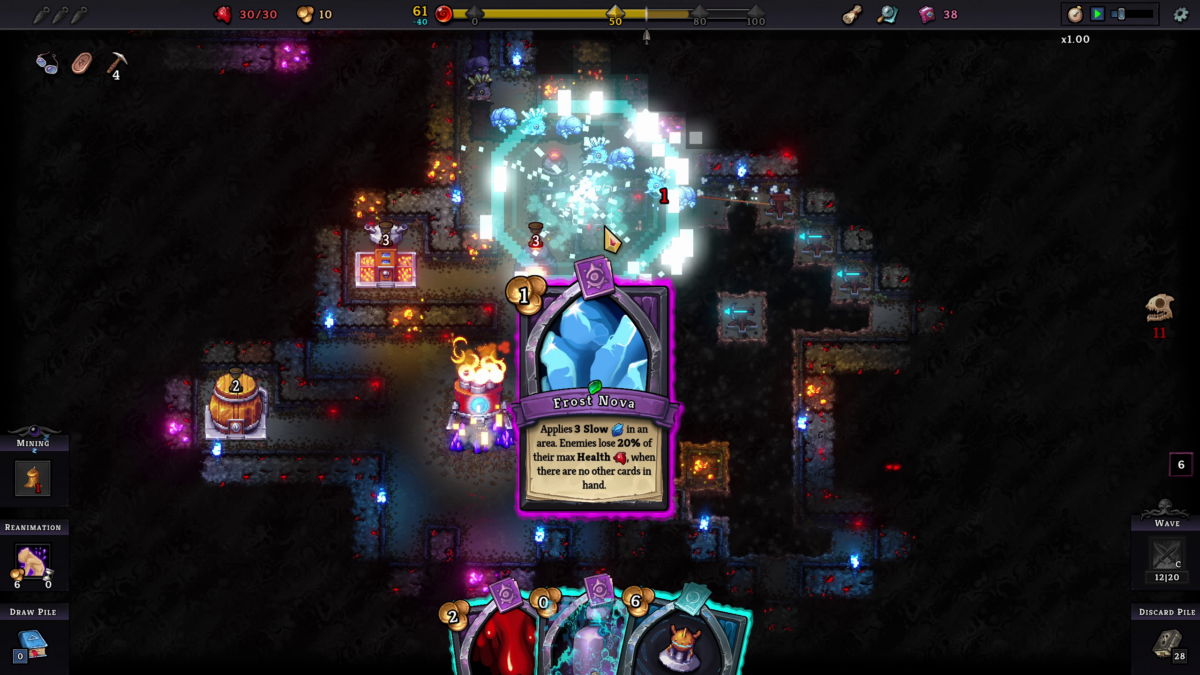 Press EN – ShoulderByte