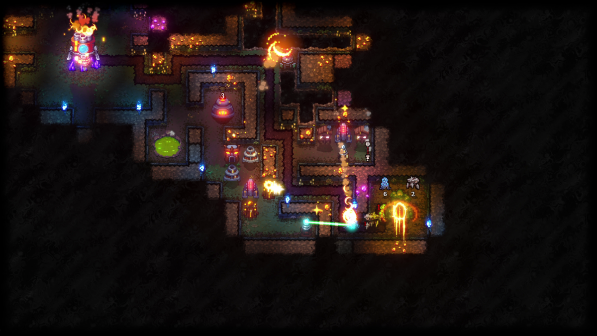 Press EN – ShoulderByte